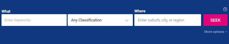 What’s the best way to search for a job (local or abroad)? - SEEK
